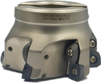 Shell Milling Cutter factory, Buy good quality Shell Milling Cutter ...